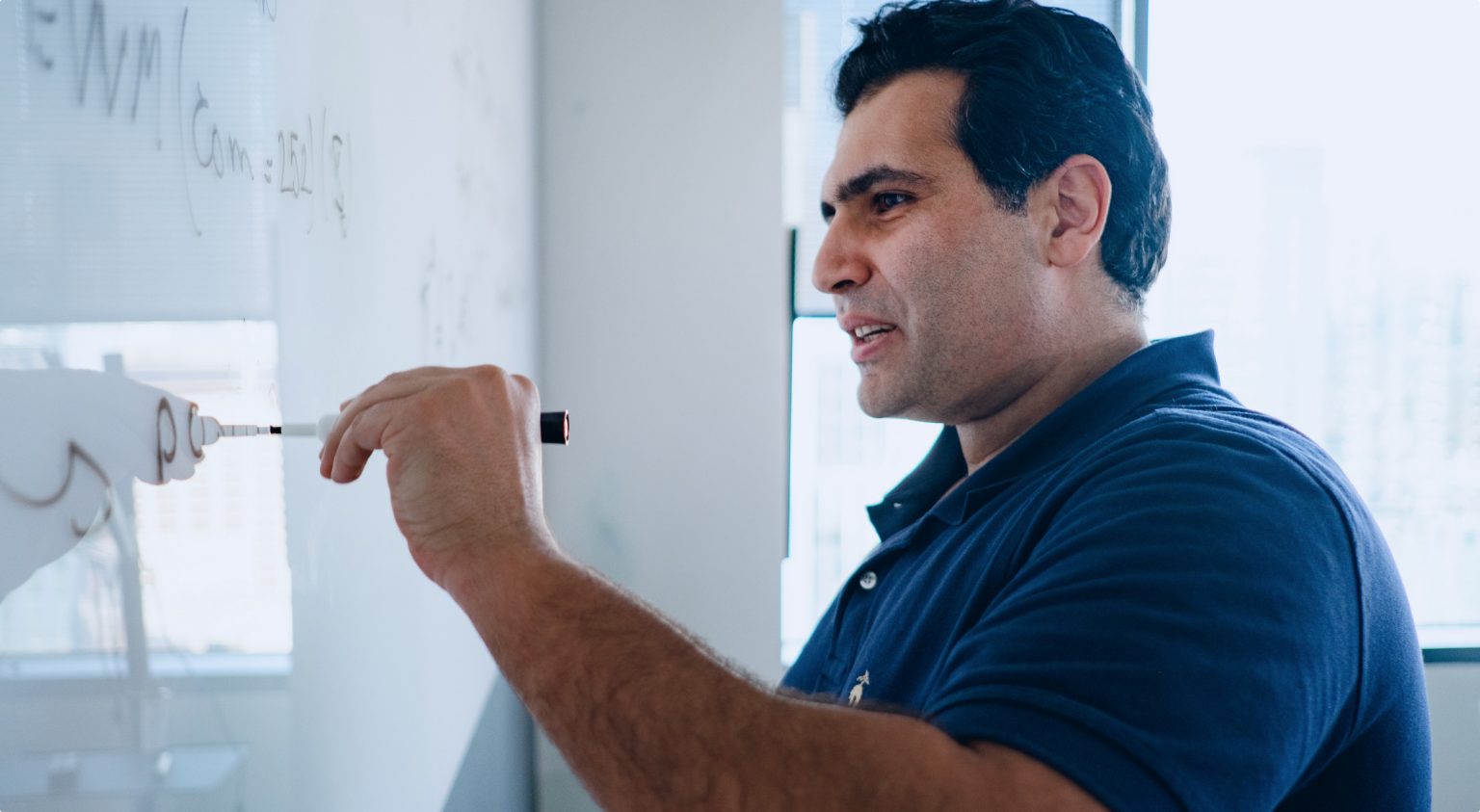 Teza Technologies LLC - Teza Technologies LLC